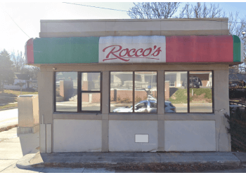 3 Best Pizza Places in Springfield, MO - Expert Recommendations