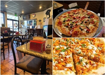 3 Best Pizza Places in Springfield, MO - Expert Recommendations