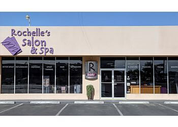 3 Best Beauty Salons in Phoenix, AZ - Expert Recommendations