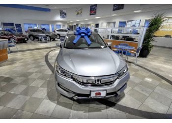3 Best Car Dealerships in Fontana, CA - Expert Recommendations