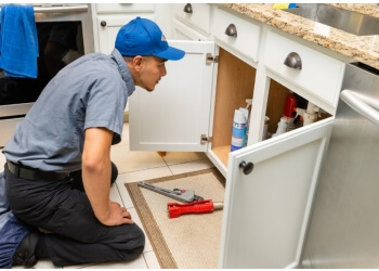 3 Best Plumbers in Chicago, IL - Expert Recommendations