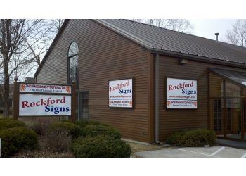 3 Best Sign Companies in Rockford, IL - ThreeBestRated