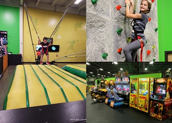 3 Best Amusement Parks in Winston Salem, NC - ThreeBestRated