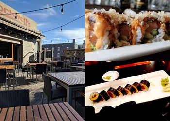 3 Best Sushi in Grand Rapids, MI - ThreeBestRated