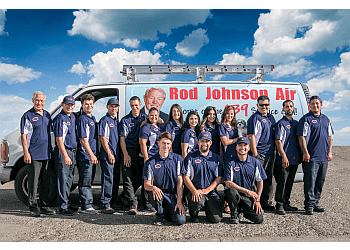 3 Best HVAC Services in Stockton, CA - Expert Recommendations