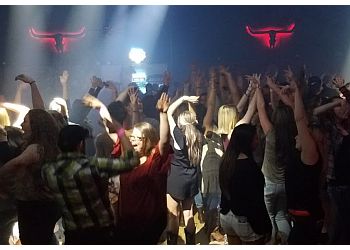 3 Best Night Clubs in Tulsa, OK - Expert Recommendations