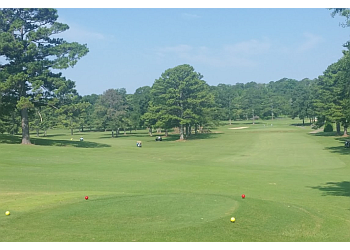 3 Best Golf Courses in Birmingham, AL - Expert Recommendations
