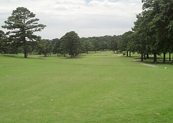 3 Best Golf Courses in Birmingham, AL - Expert Recommendations