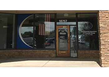 3 Best Insurance Agents in Aurora, CO - Expert Recommendations
