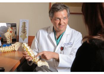 3 Best Neurosurgeons in New York, NY - Expert Recommendations