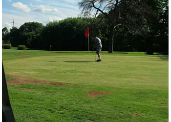 3 Best Golf Courses in Dayton, OH - Expert Recommendations