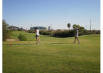 3 Best Golf Courses in Tempe, AZ - ThreeBestRated
