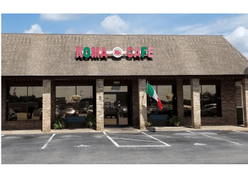 3 Best Italian Restaurants in Mobile, AL - Expert Recommendations