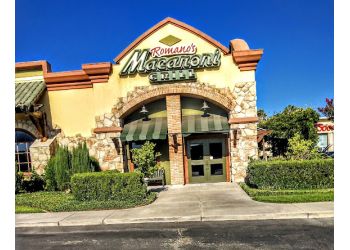 3 Best Italian Restaurants in Stockton, CA - ThreeBestRated