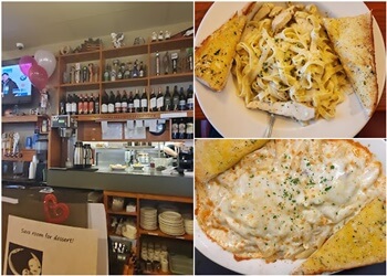 3 Best Italian Restaurants in Boise, ID - Expert Recommendations