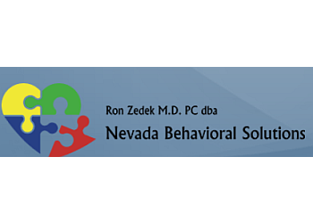 3 Best Psychiatrists in Las Vegas, NV - Expert Recommendations