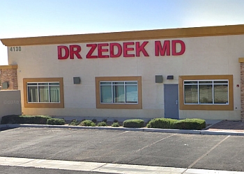 3 Best Psychiatrists in North Las Vegas, NV - ThreeBestRated