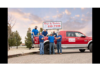 3 Best Roofing Contractors in Midland, TX - Expert Recommendations