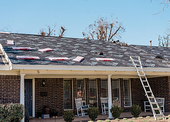 3 Best Roofing Contractors in Midland, TX - Expert Recommendations