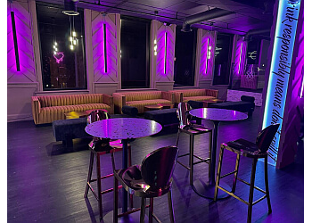 3 Best Night Clubs in Springfield, MA - Expert Recommendations