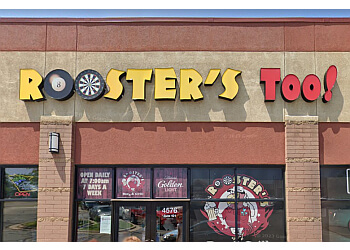 3 Best Sports Bars in Rochester, MN - Expert Recommendations