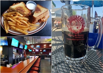 3 Best Sports Bars in Rochester, MN - Expert Recommendations