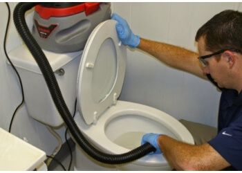3 Best Plumbers in Colorado Springs, CO - Expert Recommendations