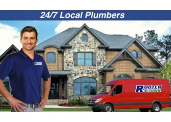 3 Best Plumbers in Colorado Springs, CO - Expert Recommendations