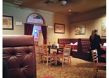 3 Best Italian Restaurants in Visalia, CA - Expert Recommendations