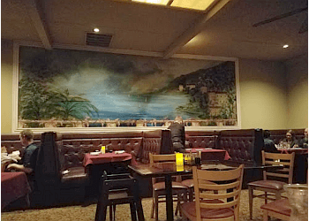 3 Best Italian Restaurants in Visalia, CA - Expert Recommendations