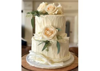 3 Best Cakes in Oklahoma City, OK - Expert Recommendations