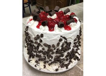 3 Best Cakes in Oklahoma City, OK - Expert Recommendations
