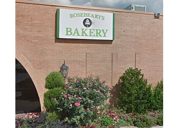 3 Best Cakes in Oklahoma City, OK - Expert Recommendations