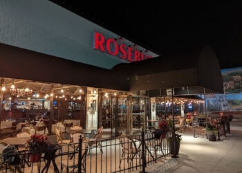 3 Best Italian Restaurants in Naperville, IL - Expert Recommendations