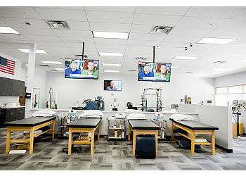 3 Best Physical Therapists in Santa Clarita, CA - Expert Recommendations