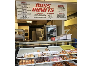 3 Best Donut Shops in Montgomery, AL - Expert Recommendations