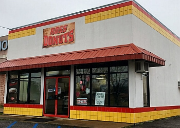 3 Best Donut Shops in Montgomery, AL - Expert Recommendations