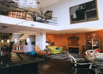 3 Best Interior Designers in El Paso, TX - Expert Recommendations