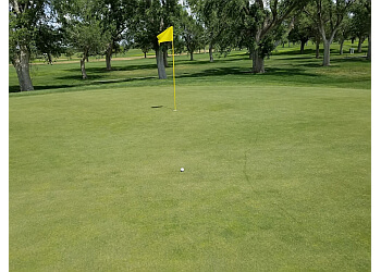 3 Best Golf Courses in Amarillo, TX - Expert Recommendations