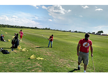 3 Best Golf Courses in Amarillo, TX - Expert Recommendations