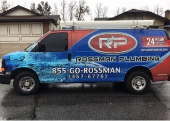 3 Best Plumbers in Riverside, CA - Expert Recommendations