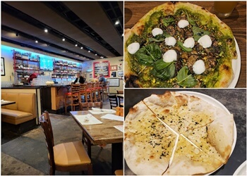 3 Best Pizza Places in Santa Rosa, CA - Expert Recommendations