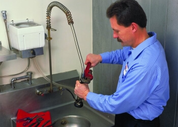 3 Best Plumbers in Columbus, OH - Expert Recommendations