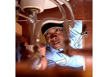 3 Best Plumbers in Everett, WA - Expert Recommendations