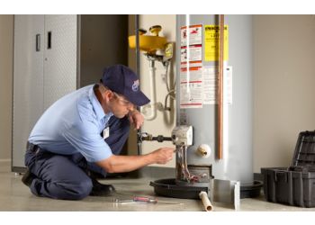 3 Best Plumbers in Jackson, MS - Expert Recommendations