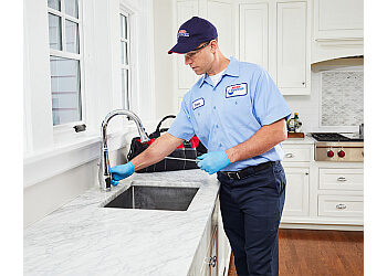 3 Best Plumbers in New Orleans, LA - Expert Recommendations