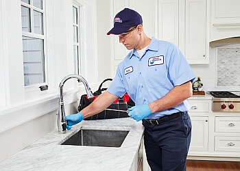 3 Best Plumbers in Lansing, MI - Expert Recommendations