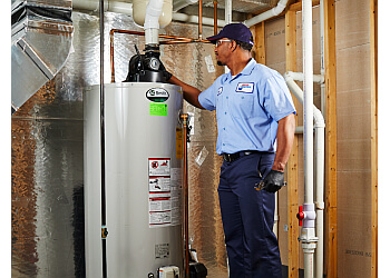 3 Best Plumbers in Arvada, CO - Expert Recommendations