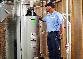 3 Best Plumbers in Atlanta, GA - Expert Recommendations