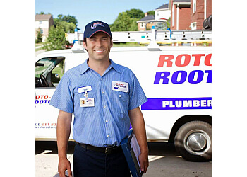 3 Best Plumbers in Bakersfield, CA - ThreeBestRated